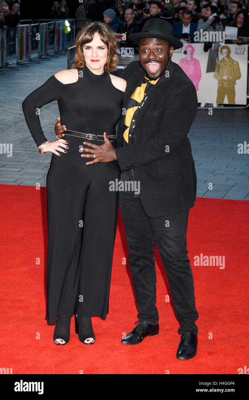 Anna ceesay hi-res stock photography and images - Alamy