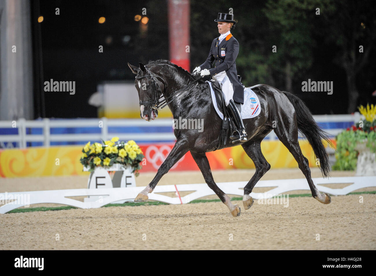 Anky van grunsven salinero hi-res stock photography and images - Alamy