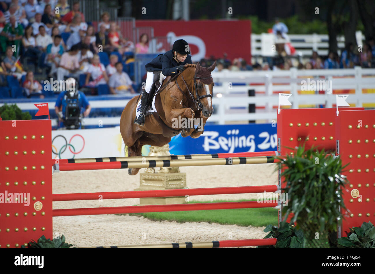Rider alexander hi-res stock photography and images - Alamy
