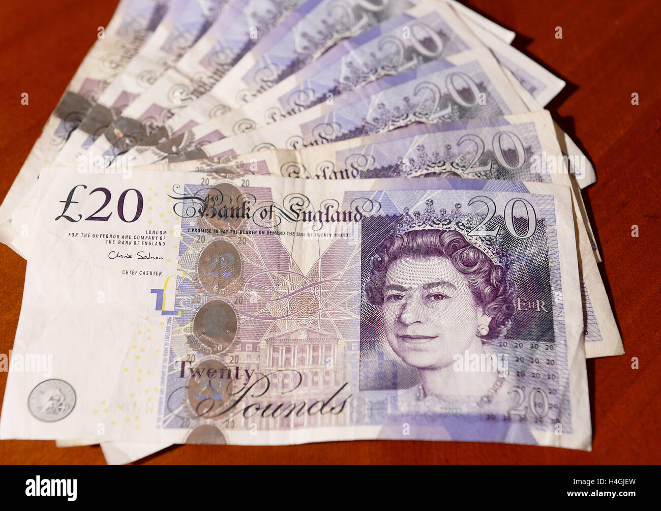 Issued a notes hi-res stock photography and images - Alamy