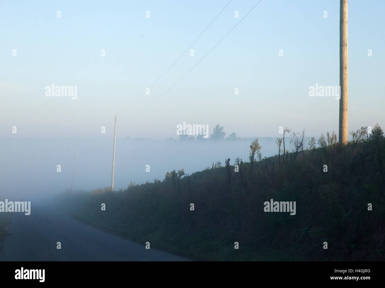 Illinois landscape hi-res stock photography and images - Alamy