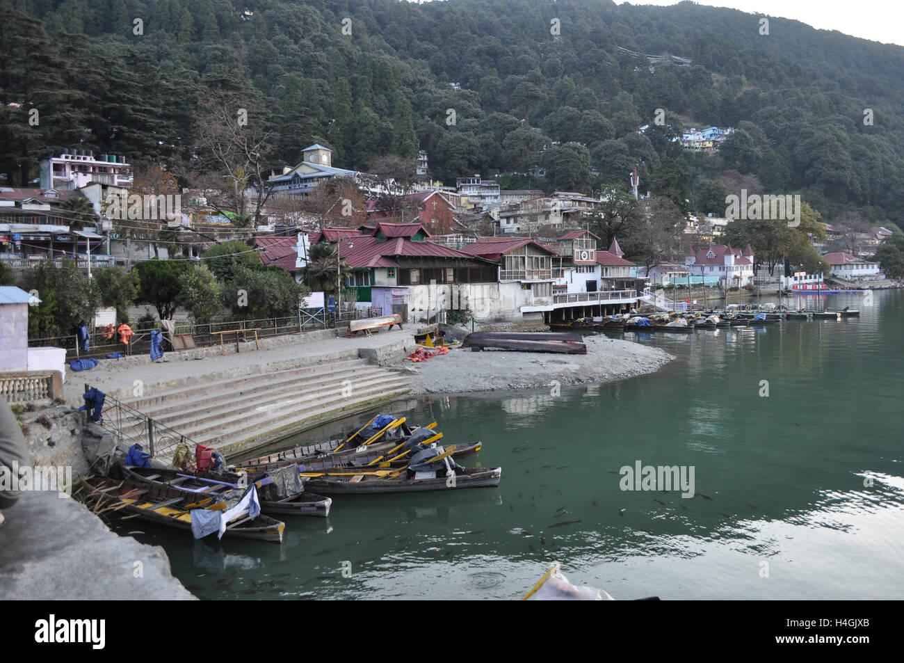 Nainital India Nainital Dharamshala Guide List Of Dharamshalas In