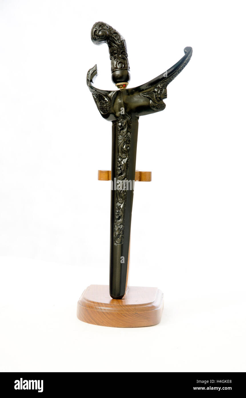 Indonesian javanese Cut Out Stock Images & Pictures - Alamy