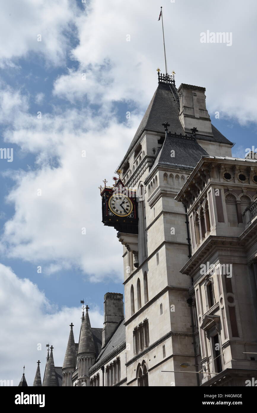 High courts hi-res stock photography and images - Alamy