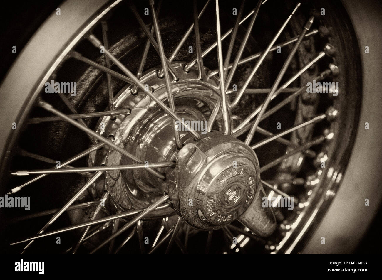 Images wheel MG model A, year of issue 1958, photo auto,Body type ...