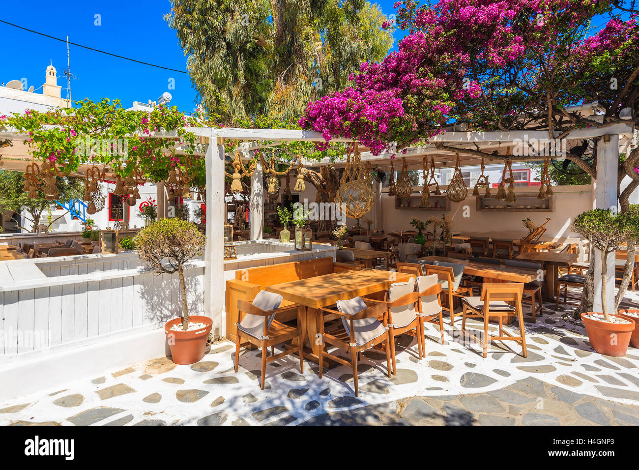 The most beautiful town hi-res stock photography and images - Alamy