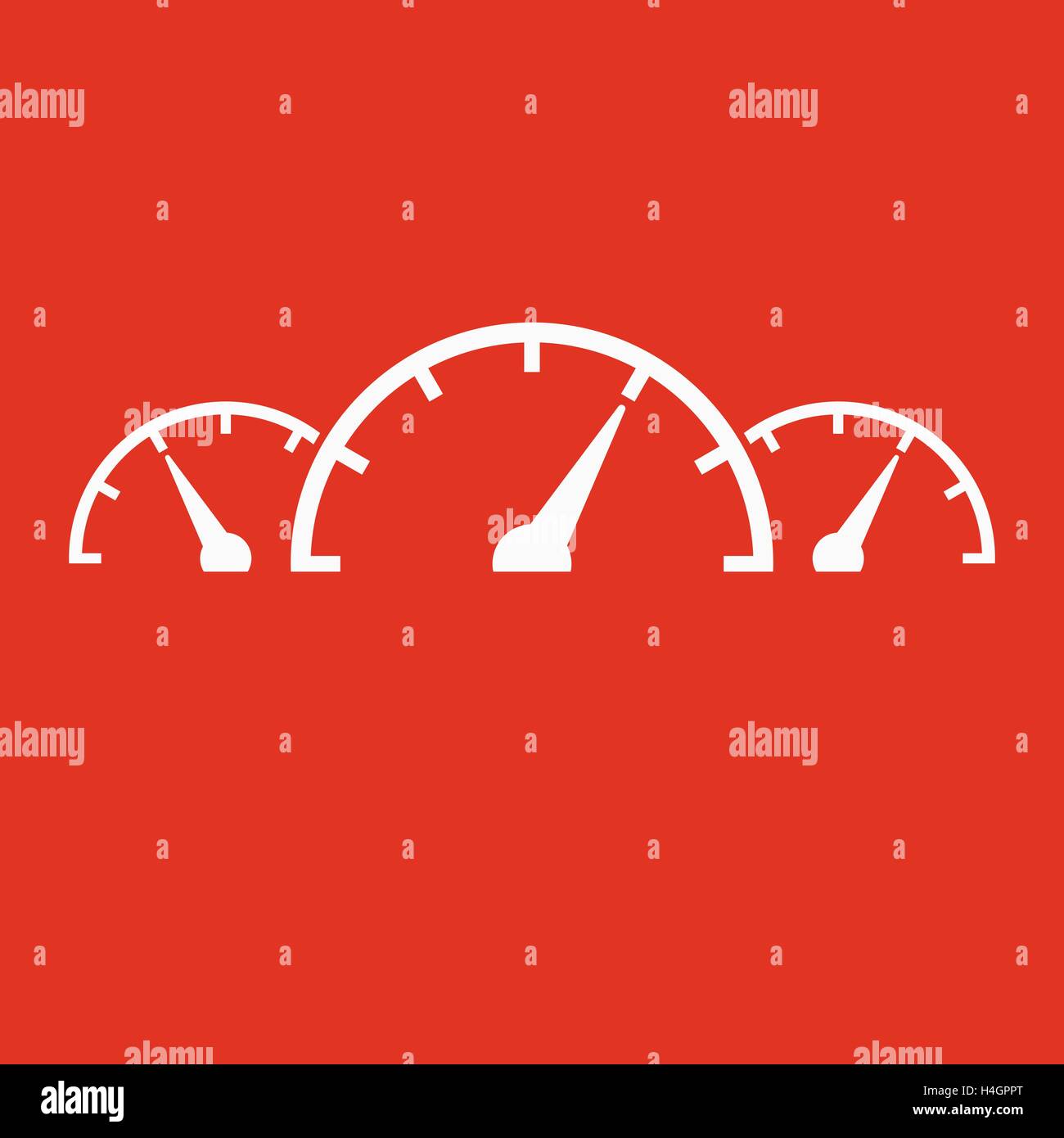 Max maximum speed limit Stock Vector Images - Alamy