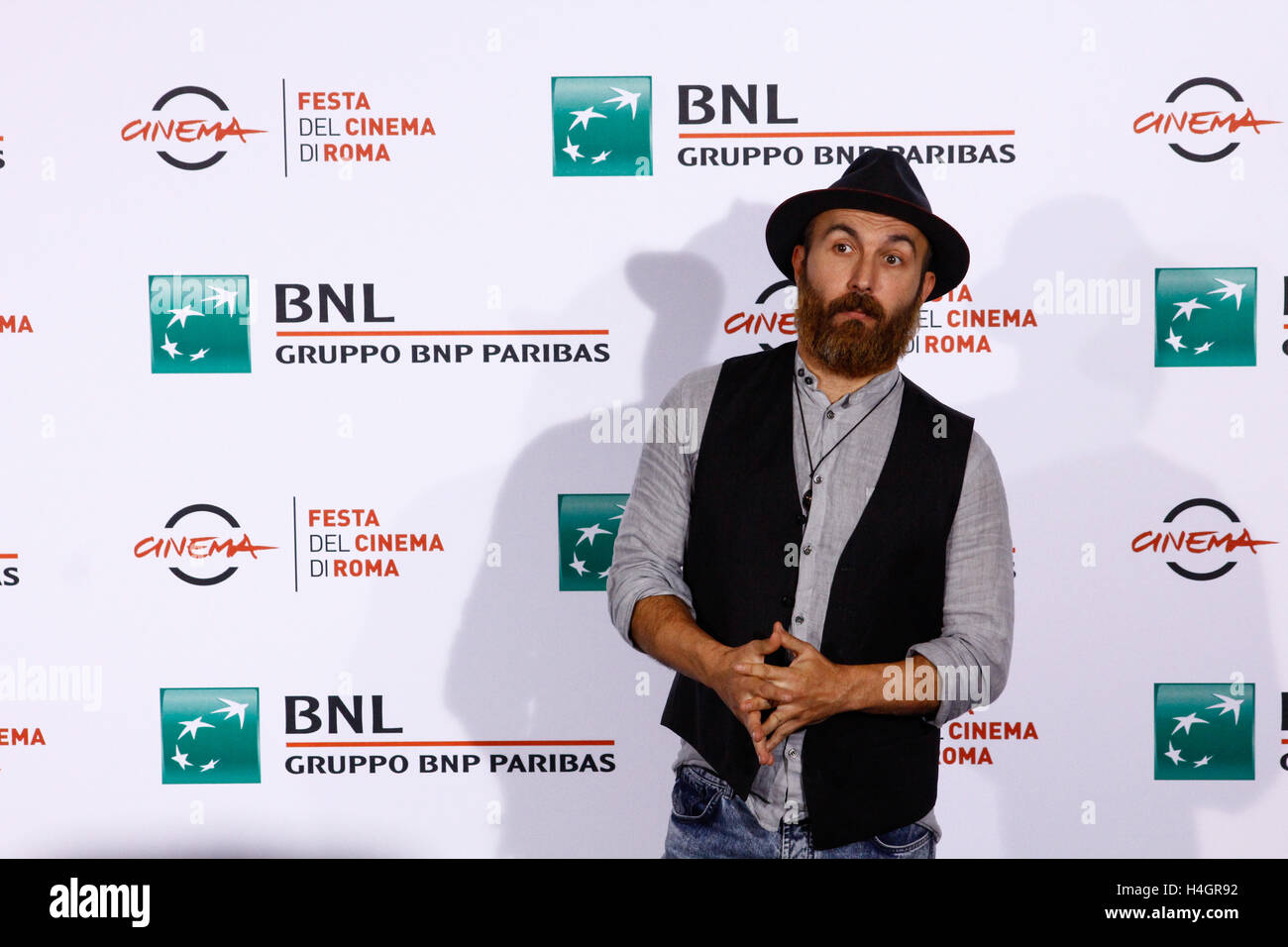 Barbara Tabita High Resolution Stock Photography and Images - Alamy