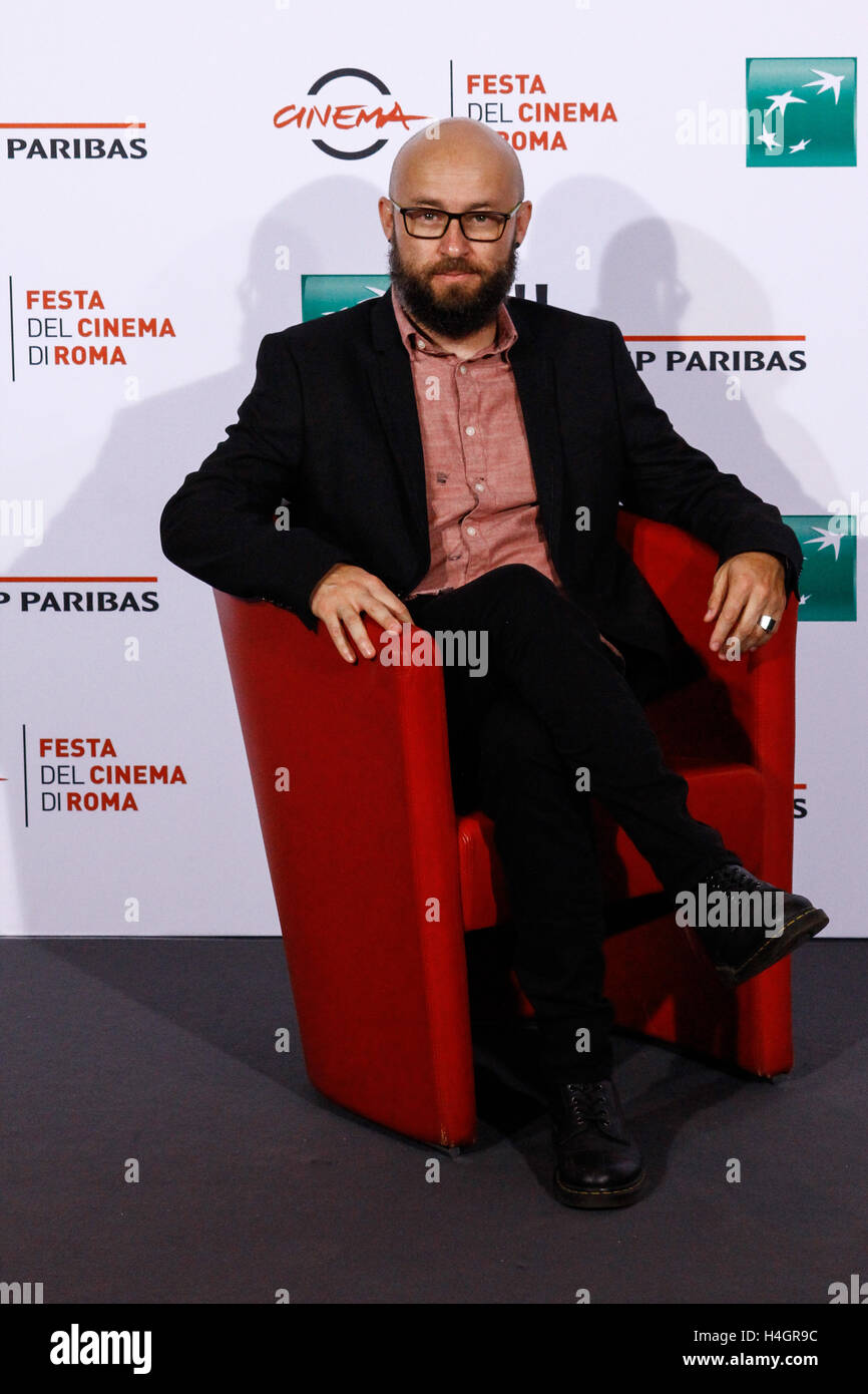 Jorge michel grau hi-res stock photography and images - Alamy