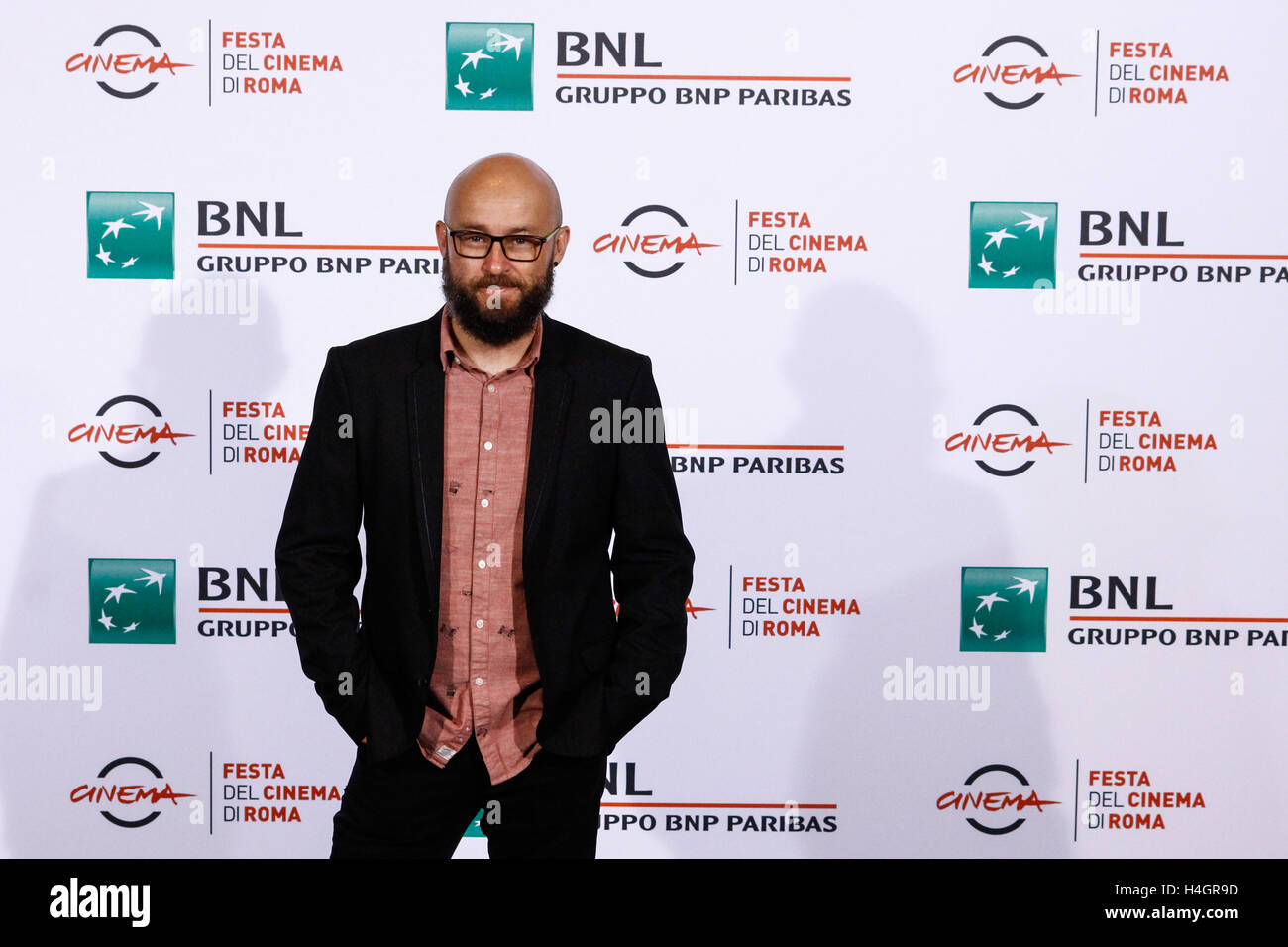 Jorge michel grau hi-res stock photography and images - Alamy