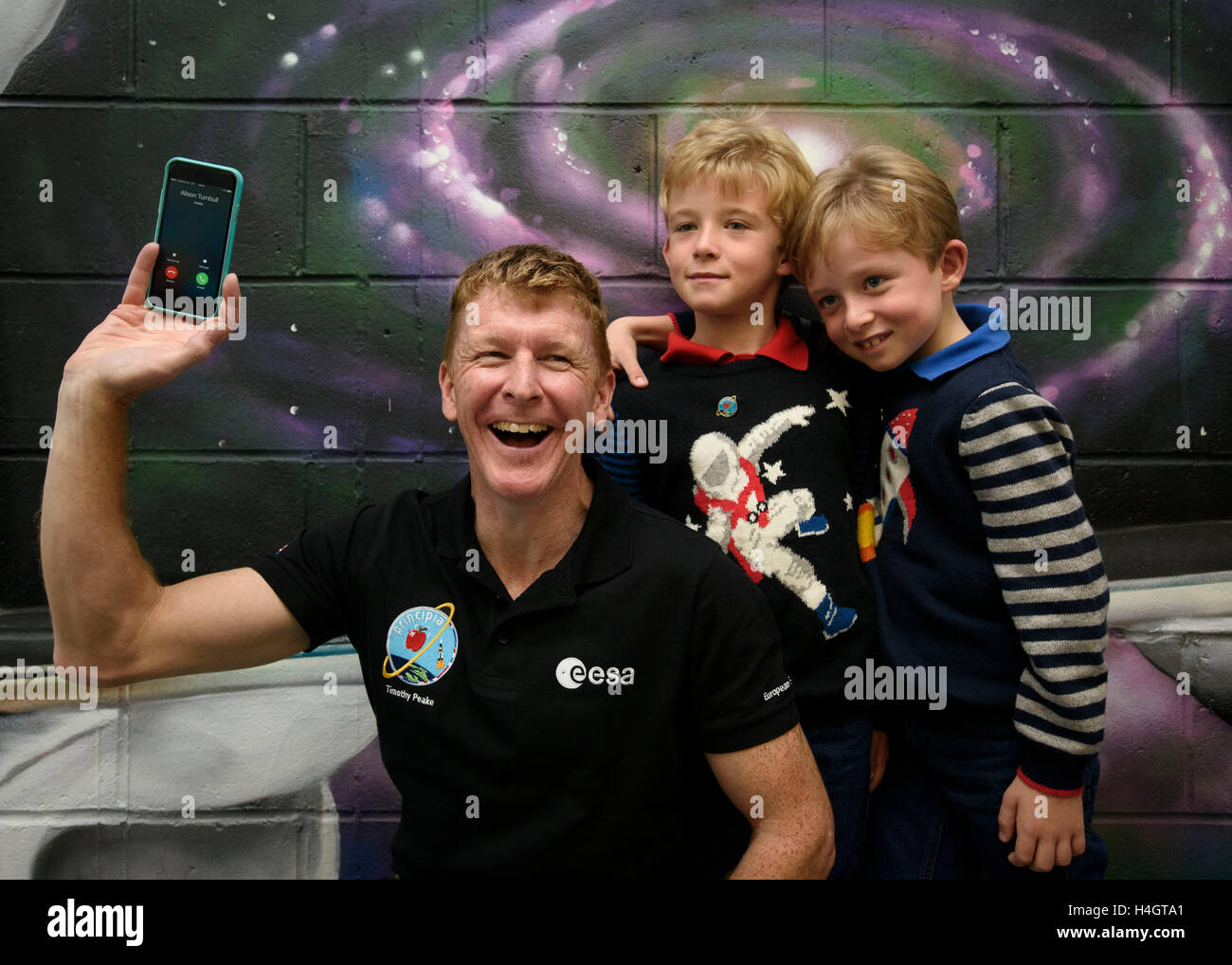 Baljaffray hi-res stock photography and images - Alamy