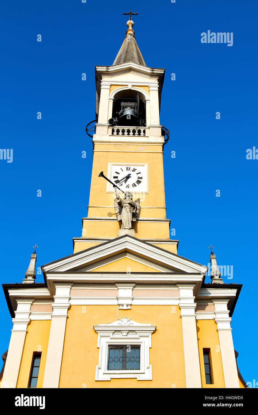 Cislago hi-res stock photography and images - Alamy