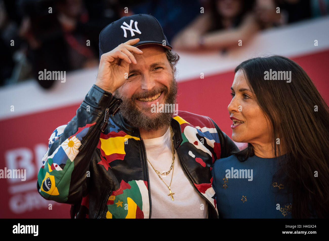 Andrea cherubini hi-res stock photography and images - Alamy