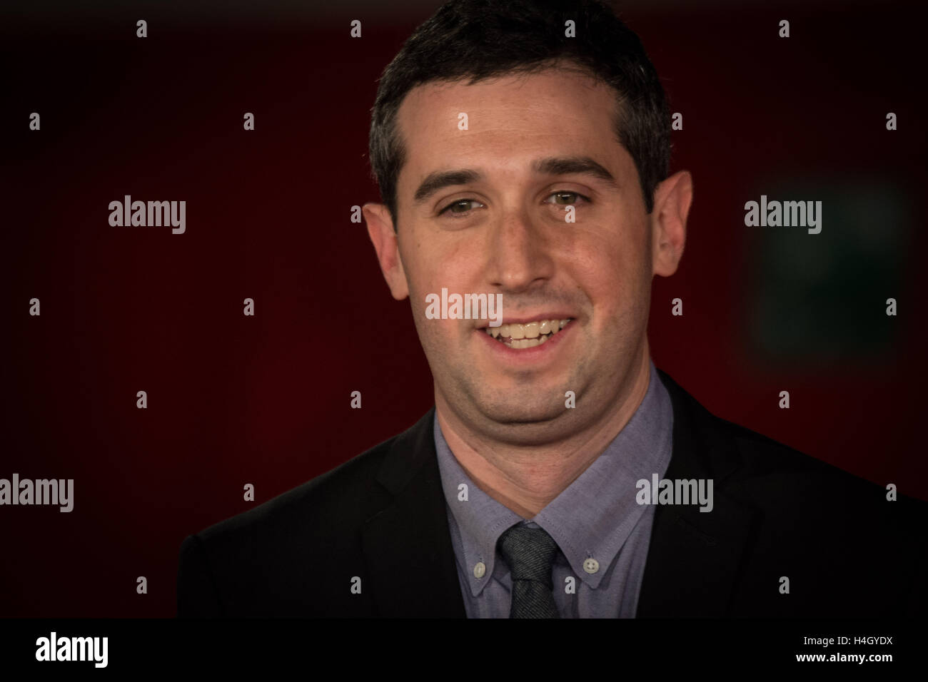 Adam leon hi-res stock photography and images - Alamy