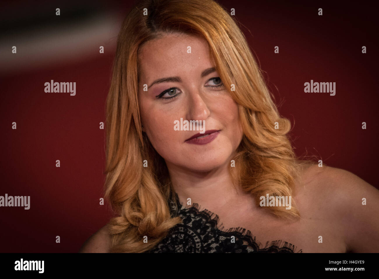 Maria teresa merlino hi-res stock photography and images - Alamy