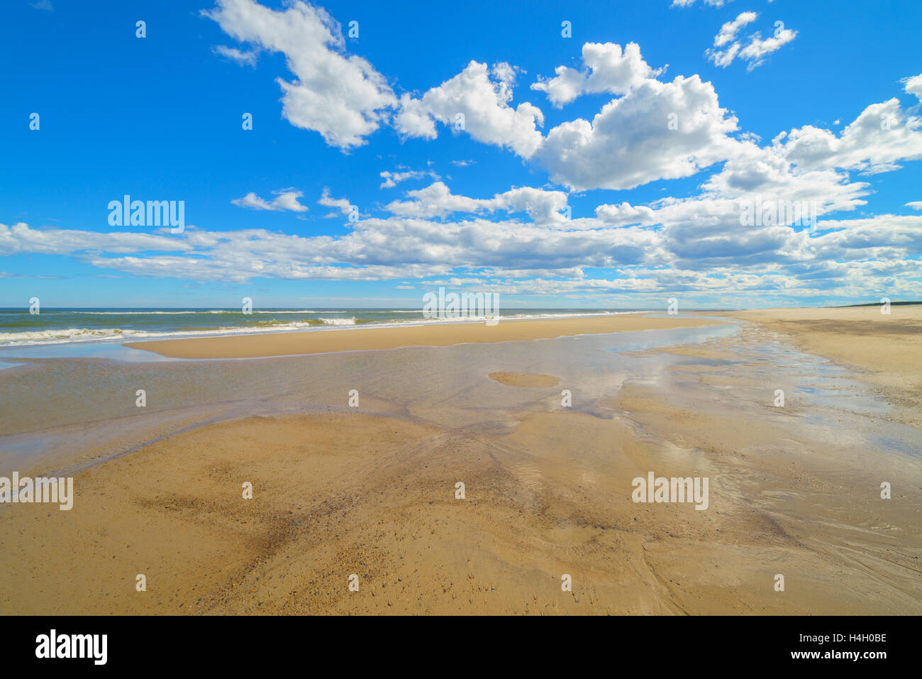 North coast of Sakhalin Island, Russia Stock Photo - Alamy