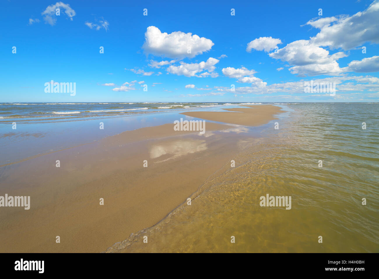 North coast of Sakhalin Island, Russia Stock Photo - Alamy