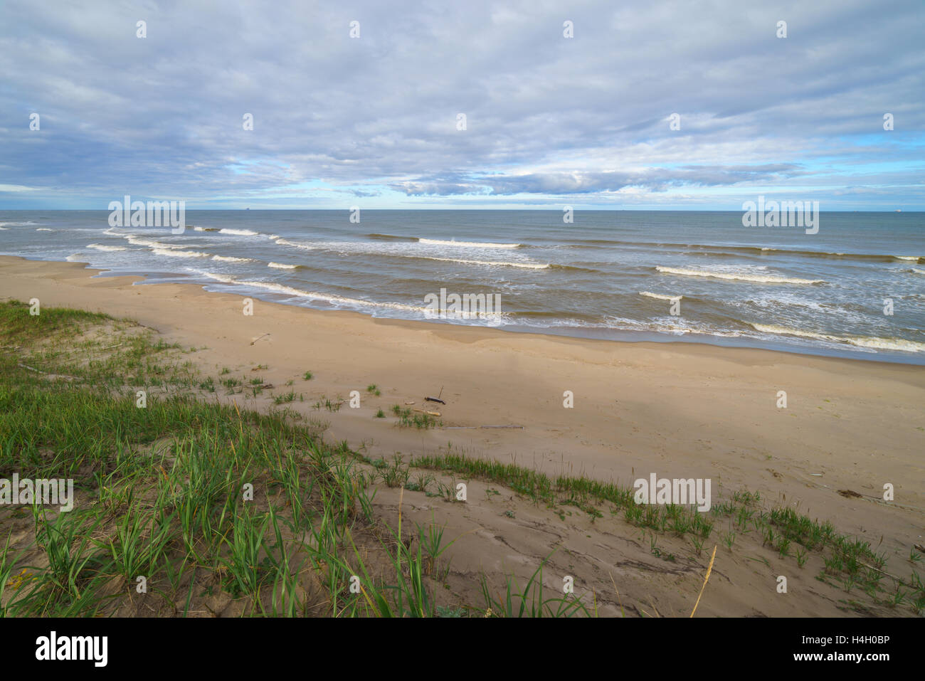 North coast of Sakhalin Island, Russia Stock Photo - Alamy