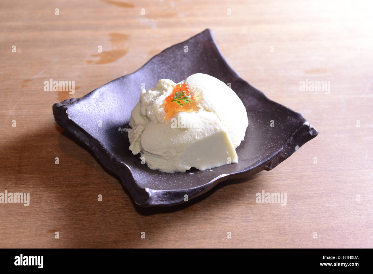 Food Broad Beans Japan Stock Photo - Alamy