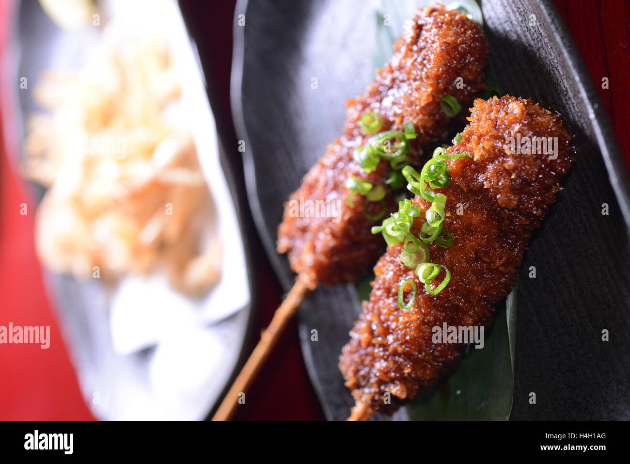 Robata japan hi-res stock photography and images - Alamy