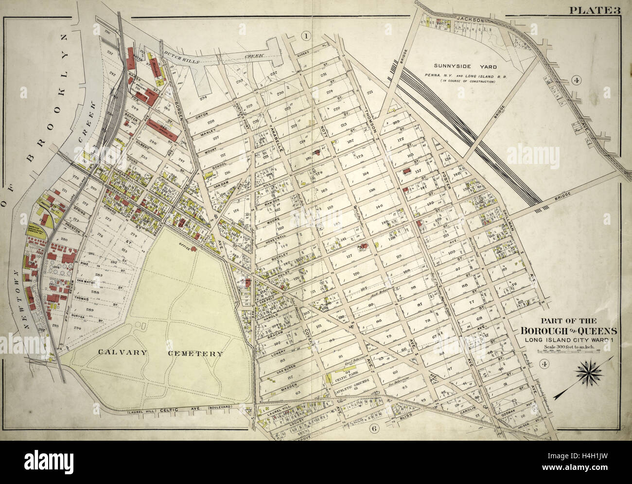 Long island new york queens hi-res stock photography and images - Alamy