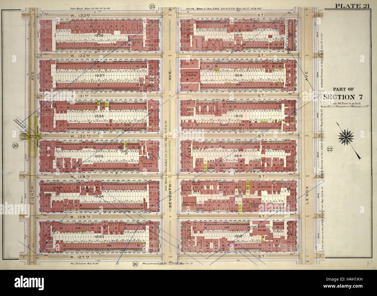 21 plate hi-res stock photography and images - Alamy