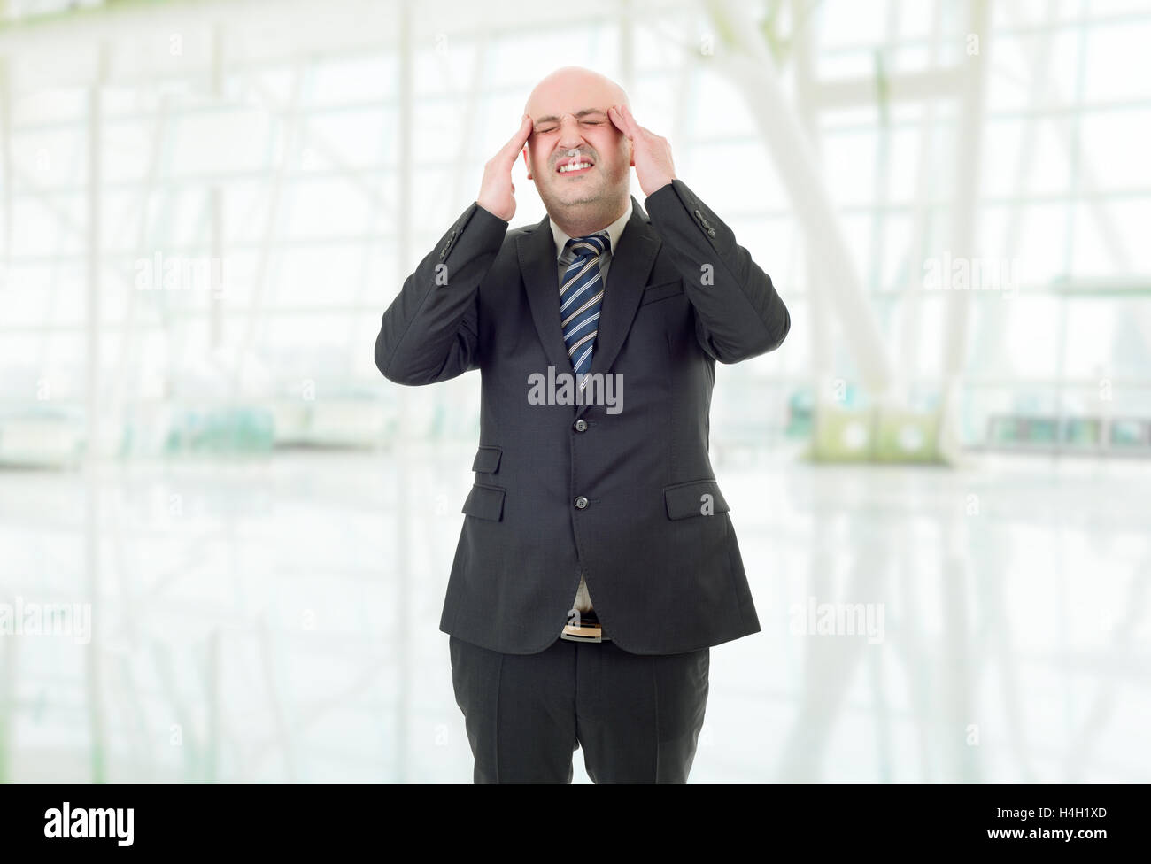 Hand gestures office hi-res stock photography and images - Alamy