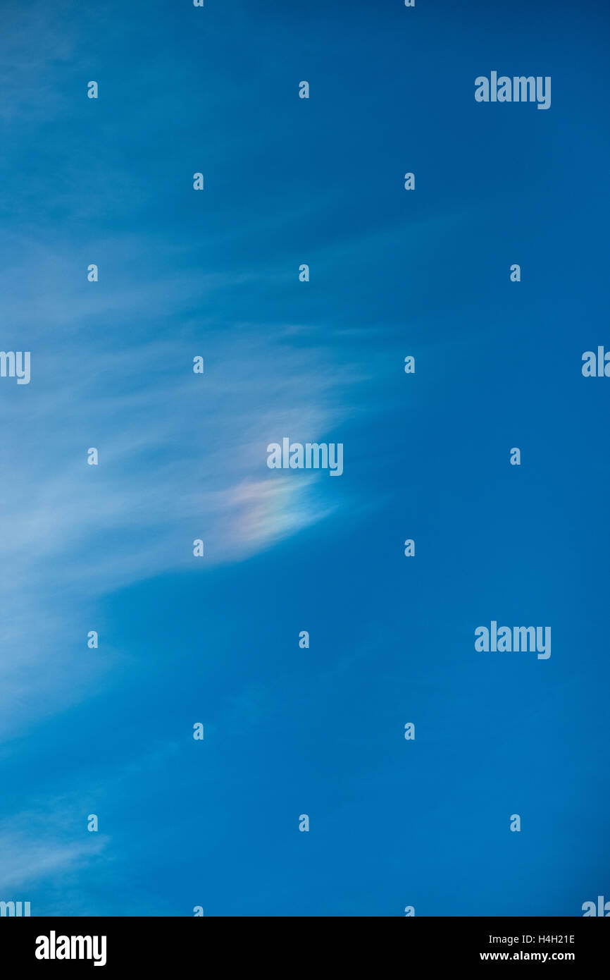 Ice crystals cloud hi-res stock photography and images - Alamy