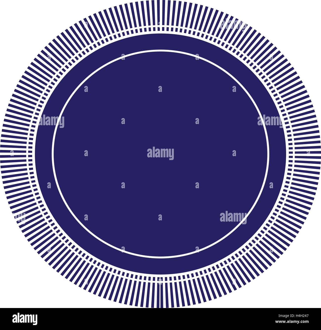 Abstract Label Design. AI 10 supported Stock Vector Image & Art - Alamy