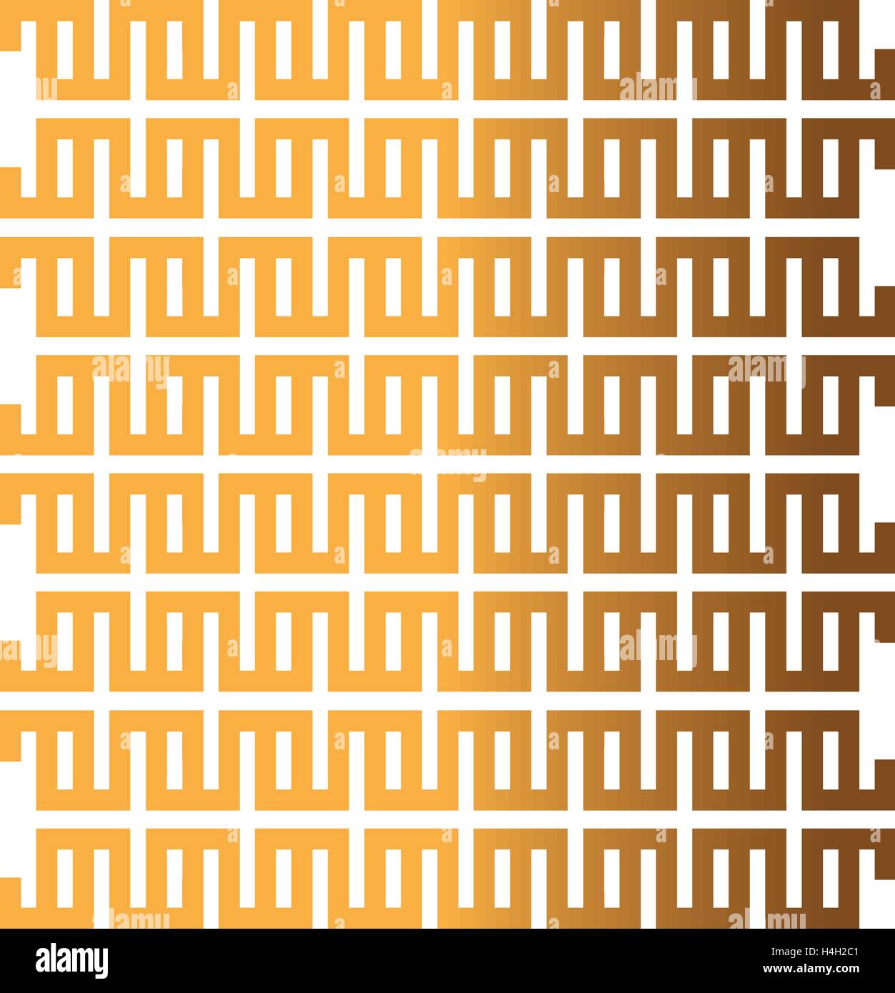 Blend of linear patterns hi-res stock photography and images - Alamy