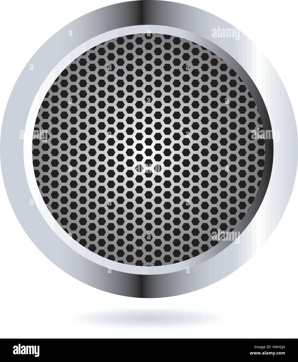 Perforated Icon design. AI10 supported Stock Vector Image & Art - Alamy