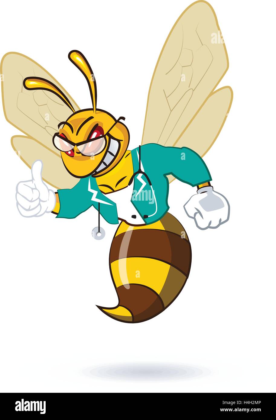 Ai doctor Cut Out Stock Images & Pictures - Alamy