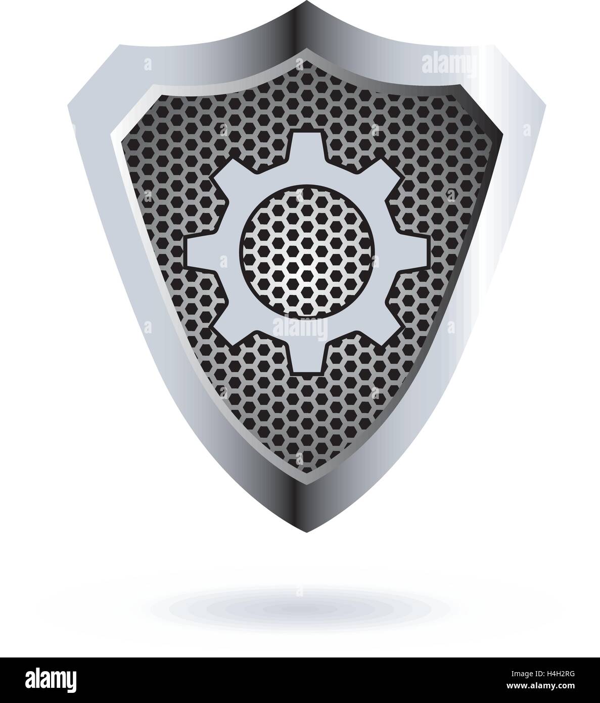 Shield ai Stock Vector Images - Alamy