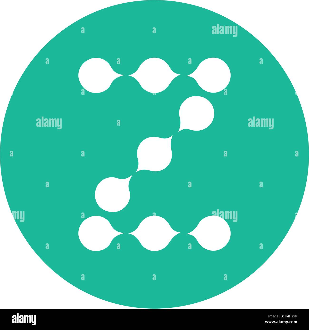 Biotechnology Concept Designs. AI 10 supported Stock Vector Image & Art ...