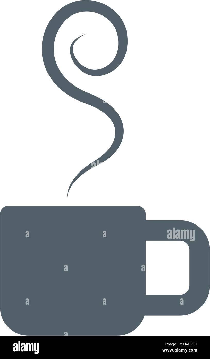 Coffee Concept Design. AI 8 supported Stock Vector Image & Art - Alamy