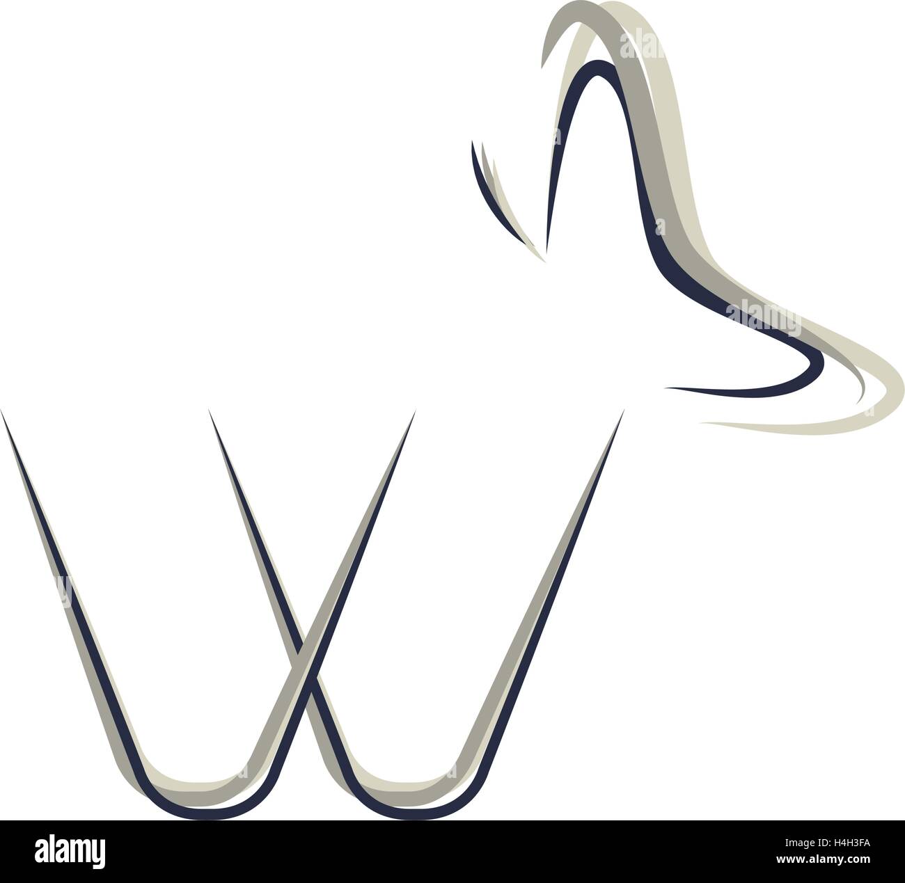 Epic Concept Designs with Butterfly Stock Vector Image & Art - Alamy