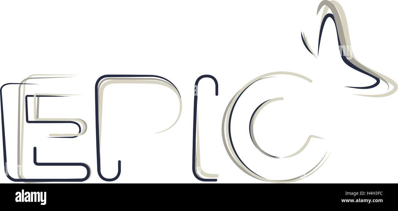 Epic Concept Designs with Butterfly Stock Vector Image & Art - Alamy