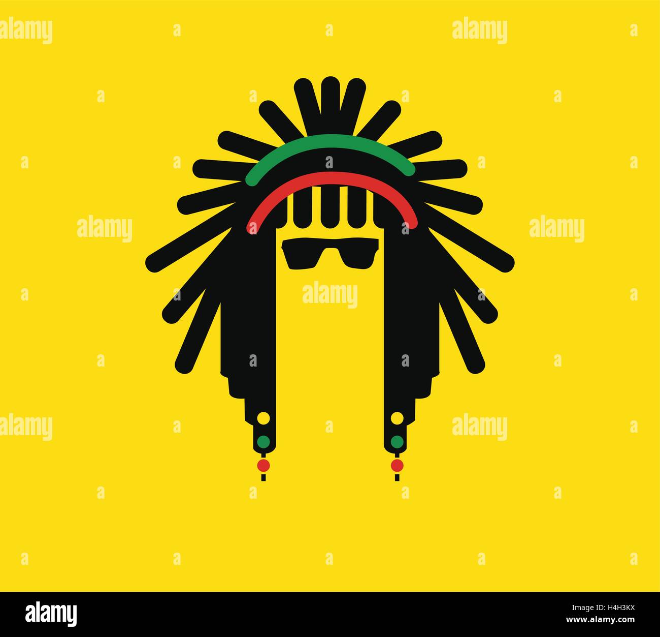 Cool Reggae Designs