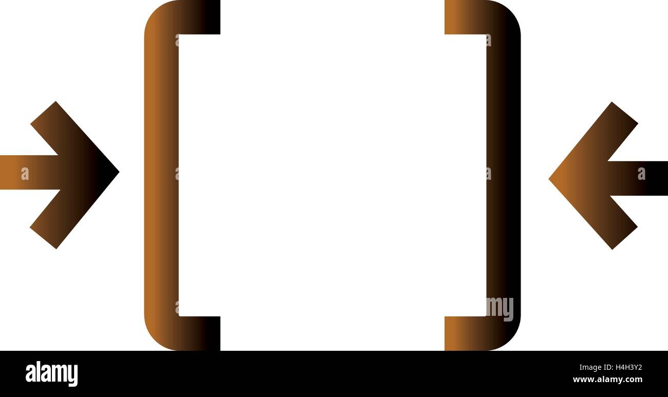 Right arrow arrows symbols Stock Vector Images - Alamy