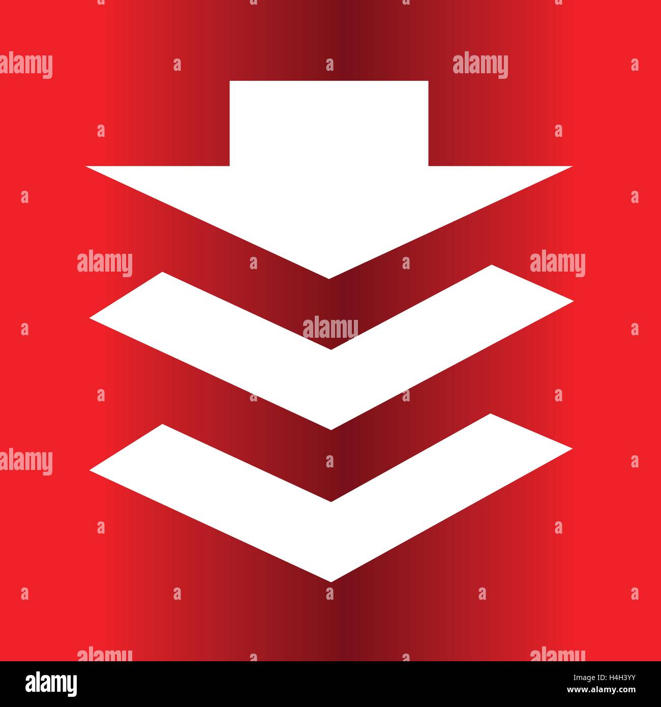 File compression Stock Vector Images - Alamy