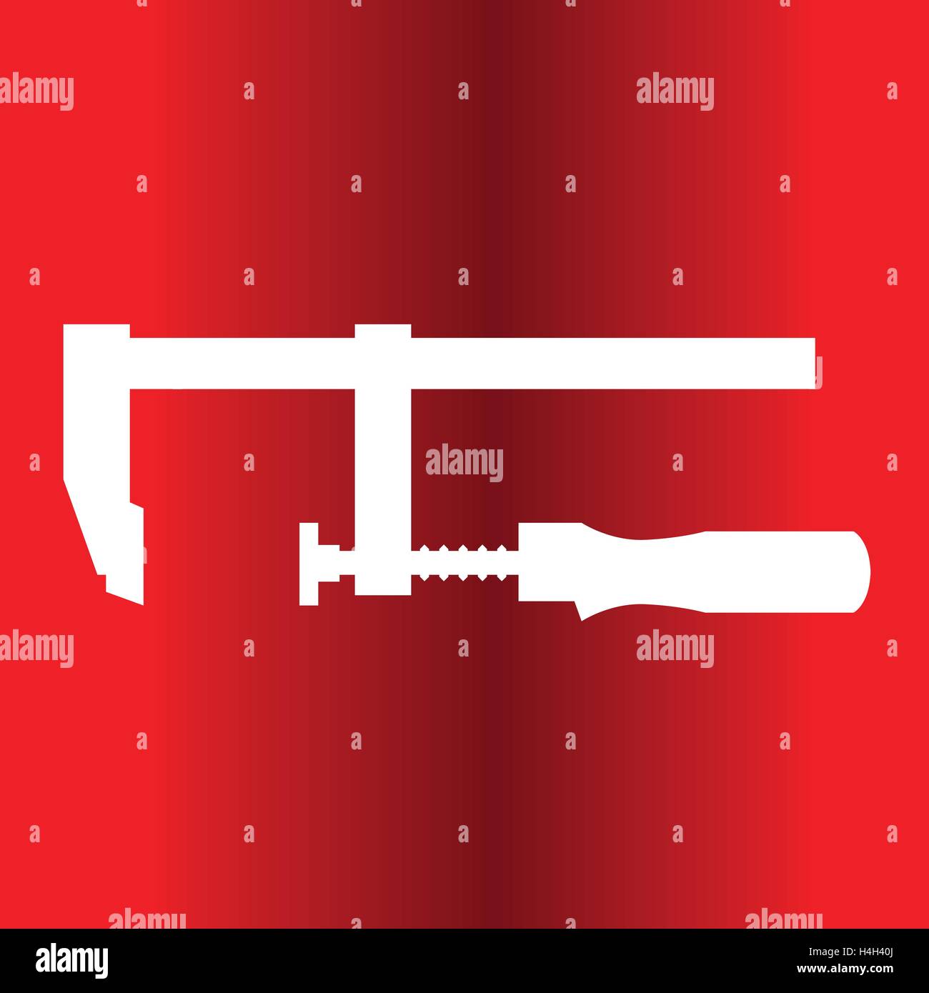 Compress Tool Icon. AI 8 Supported Stock Vector Image & Art - Alamy