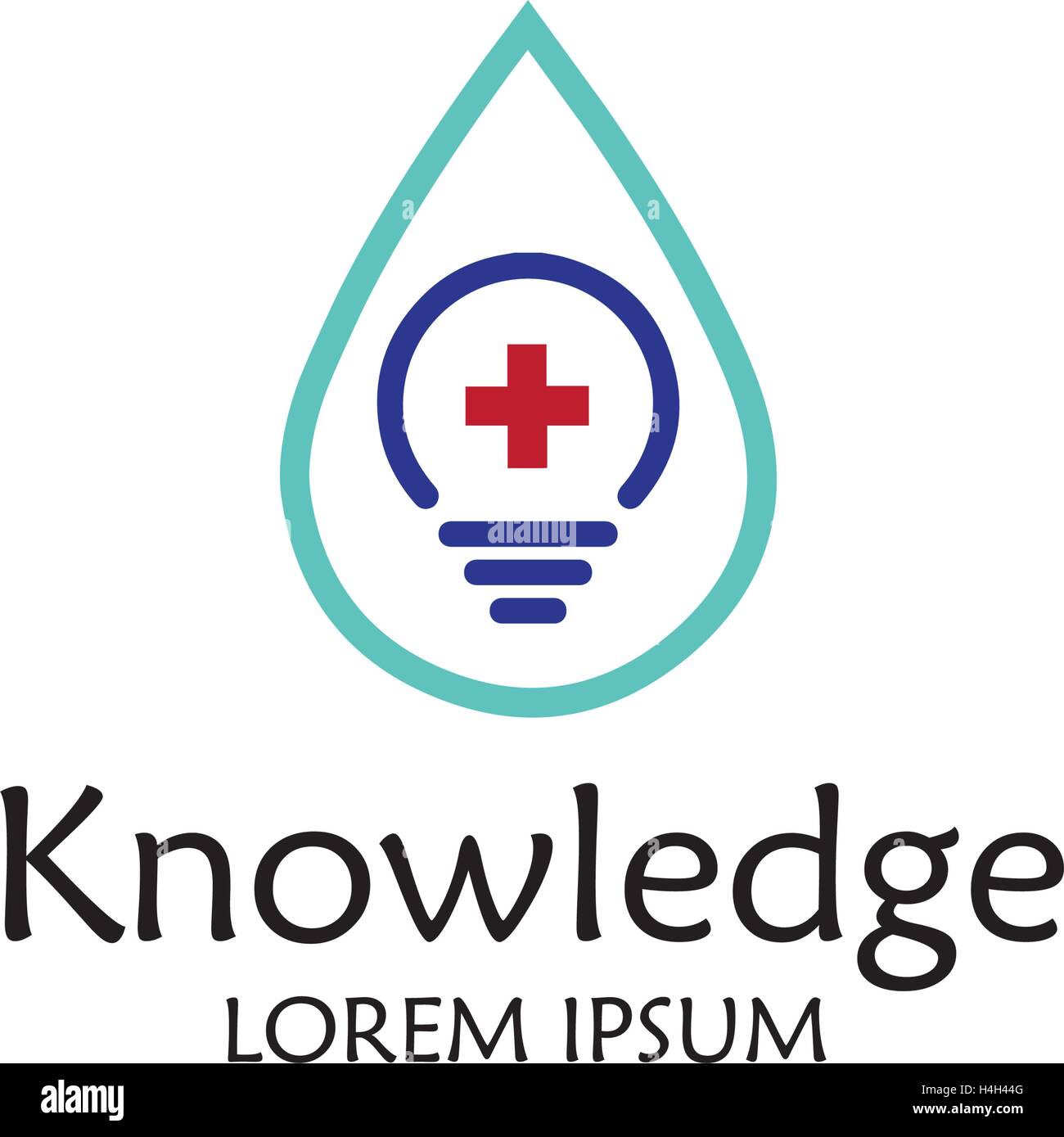 Knowledge Concept Designs.AI 10 Supported Stock Vector Image & Art - Alamy