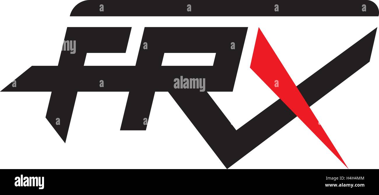 Frx symbol hi-res stock photography and images - Alamy