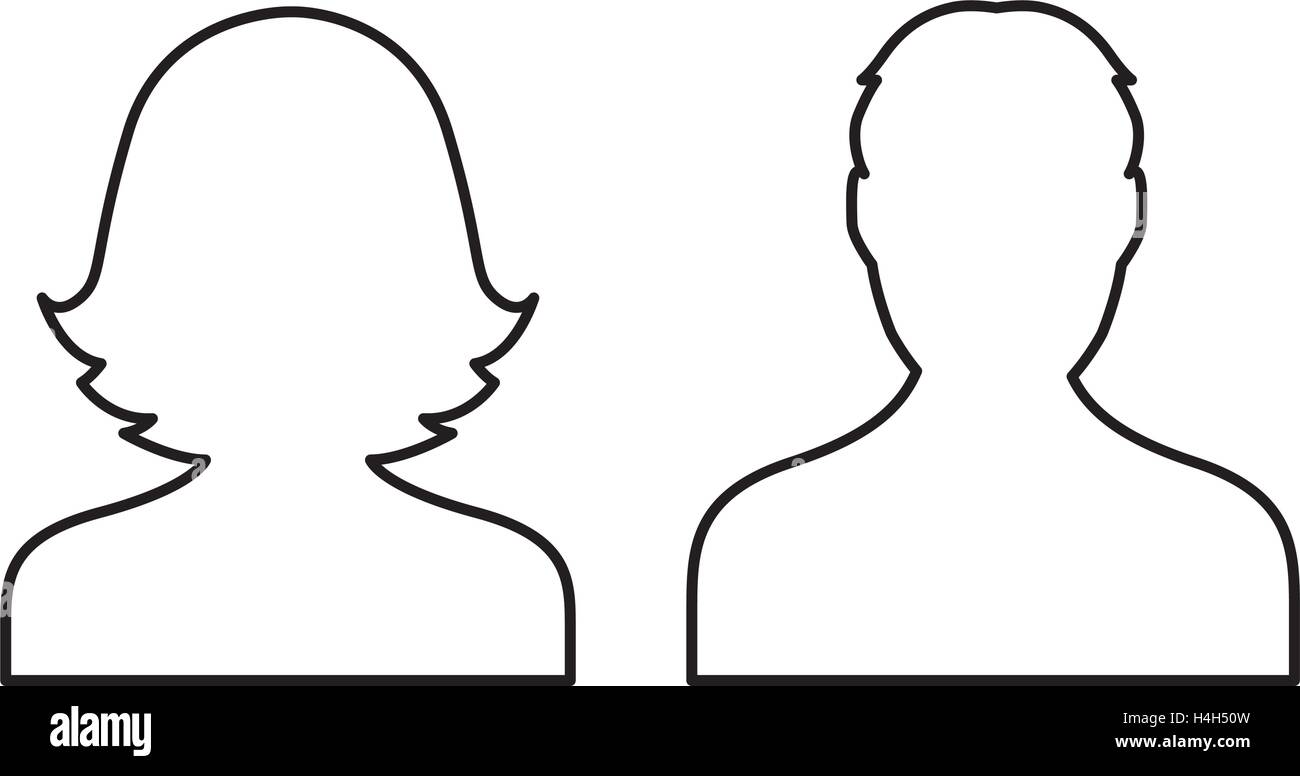 Ai service icon linear hi-res stock photography and images - Alamy