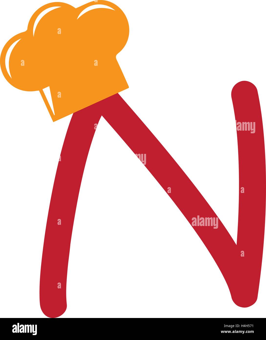 Academy alphabet letters Stock Vector Images - Alamy