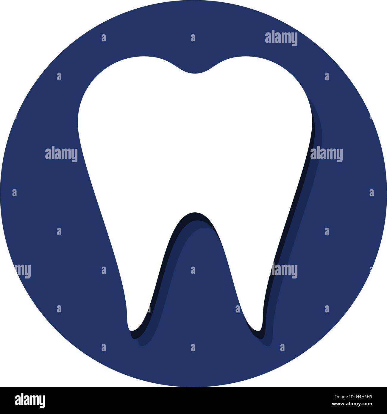 Dental hygiene people beauty concept Stock Vector Images - Alamy