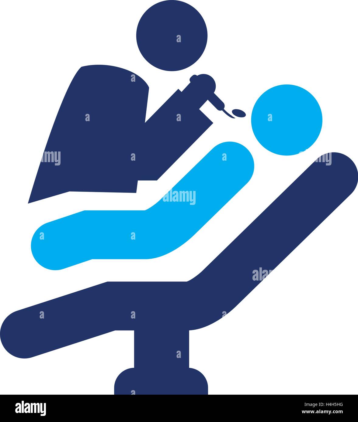 Ai doctor kids hi-res stock photography and images - Alamy
