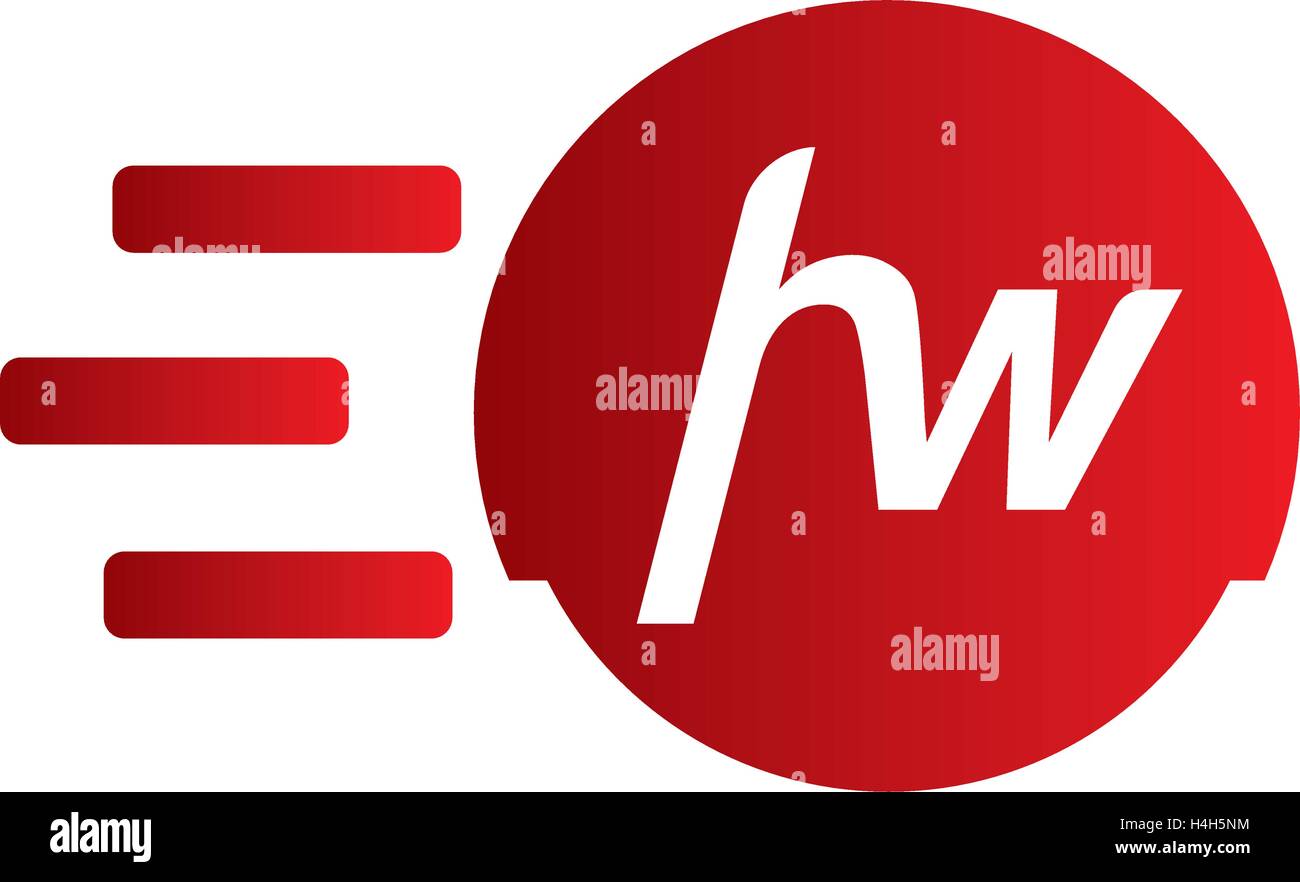 Hyper Wheel Logo Design, AI 8 supported Stock Vector Image & Art - Alamy