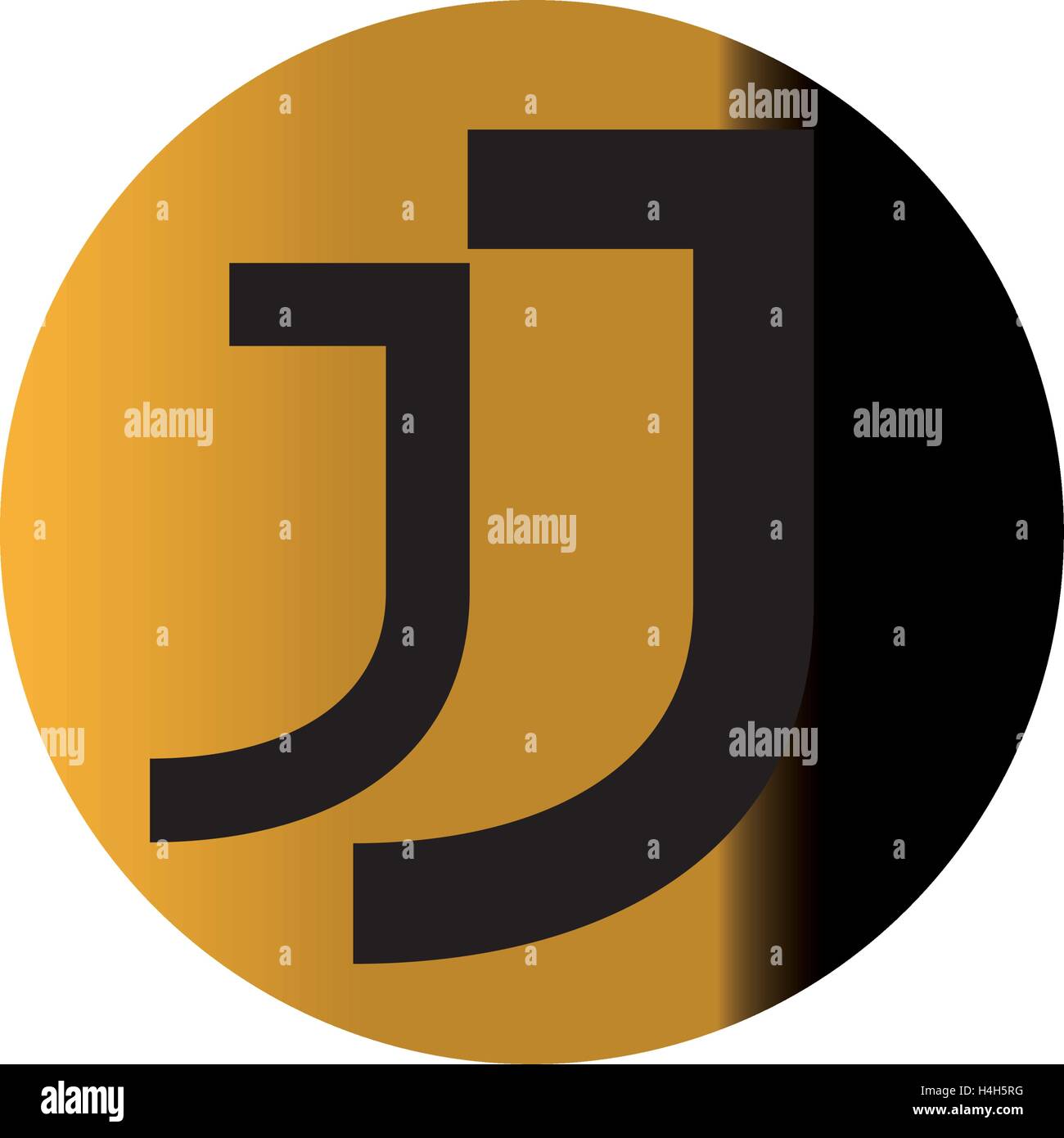 Monogram Concept Design, EPS 8 supported Stock Vector Image & Art - Alamy