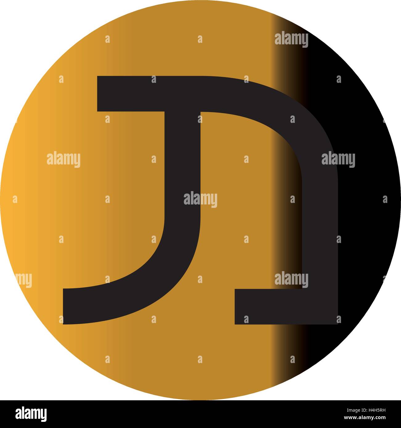 Monogram Concept Design, EPS 8 supported Stock Vector Image & Art - Alamy